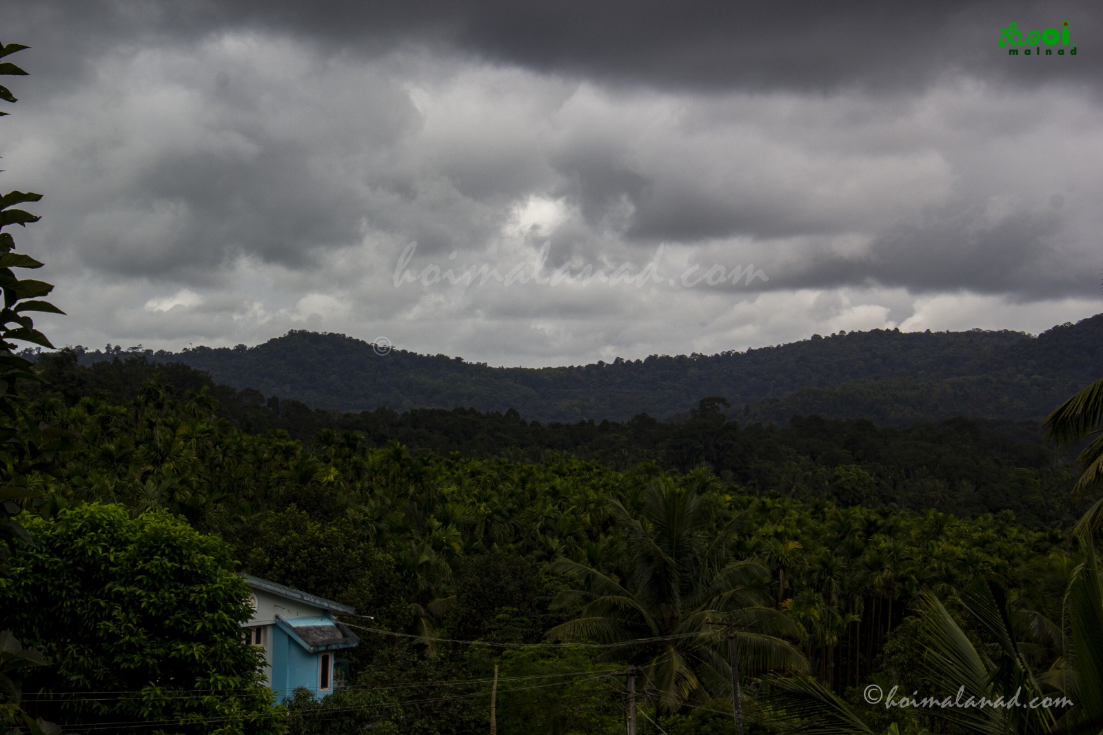 ರಾಷ್ಟ್ರಕವಿ ಕುವೆಂಪು ಜನ್ಮಸ್ಥಳ ಹಿರೇಕೊಡಿಗೆ - Kuvempu birth place memorial ...