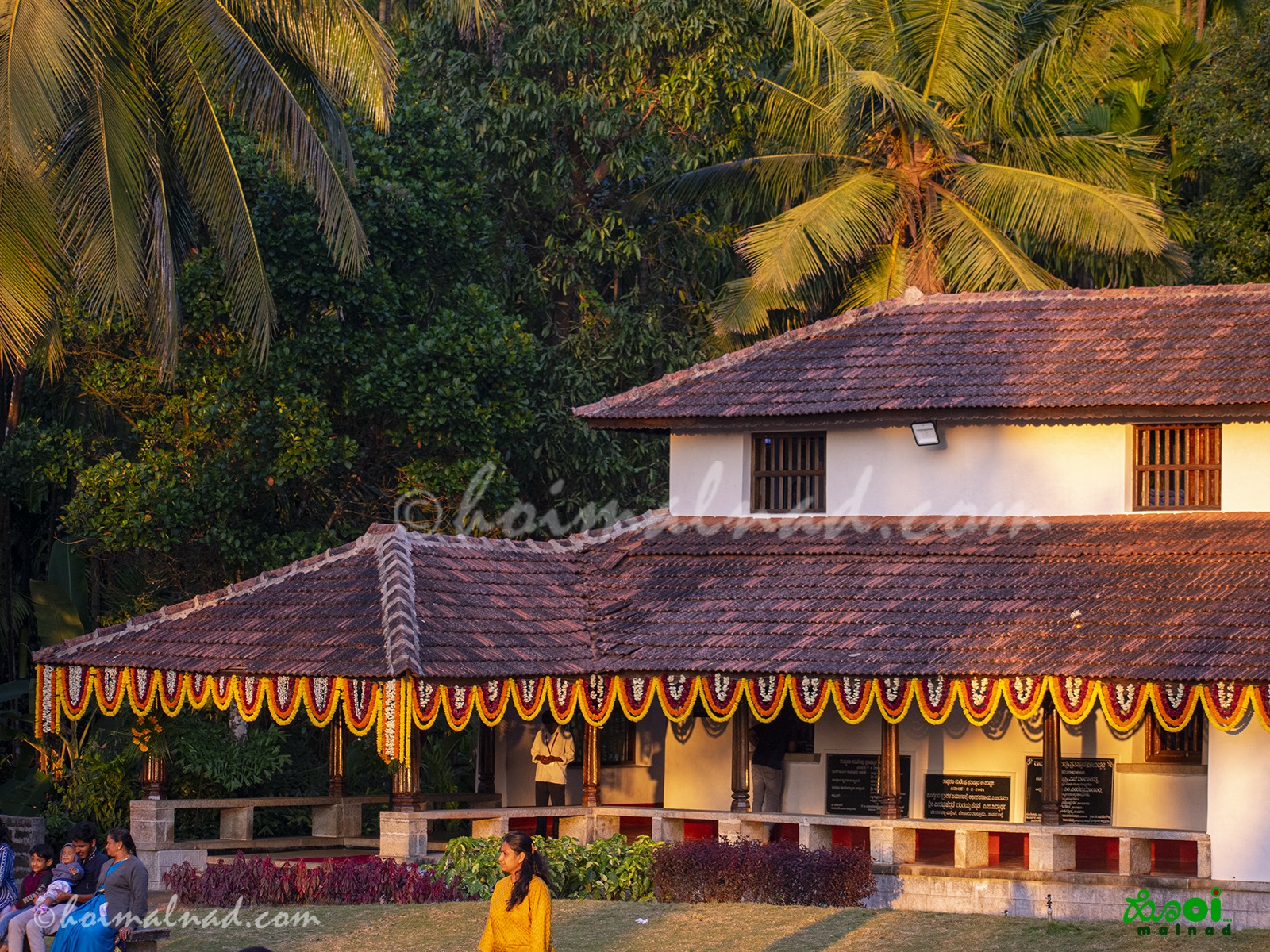 Kuppalli photos - ಕುಪ್ಪಳಿ ಚಿತ್ರಗಳು - Hoi malnad