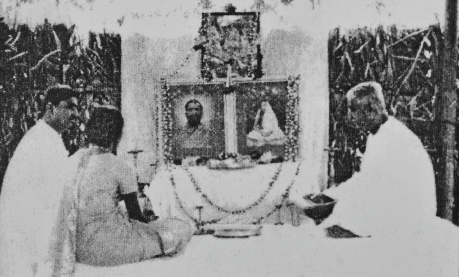 ಕುವೆಂಪು ಛಾಯಾಚಿತ್ರಗಳು - Kuvempu Photos - Hoi malnad