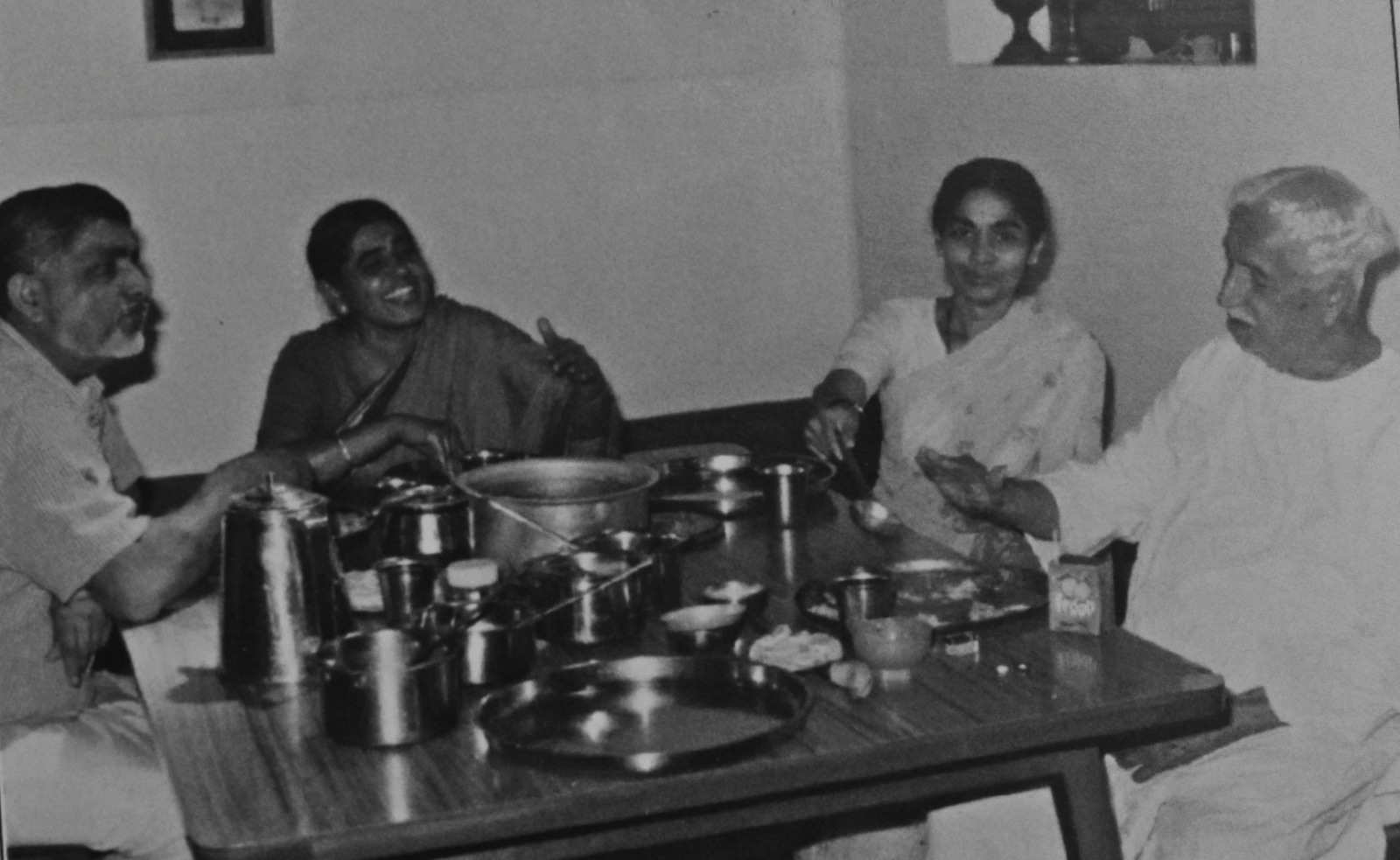ಕುವೆಂಪು ಛಾಯಾಚಿತ್ರಗಳು - Kuvempu Photos - Hoi malnad