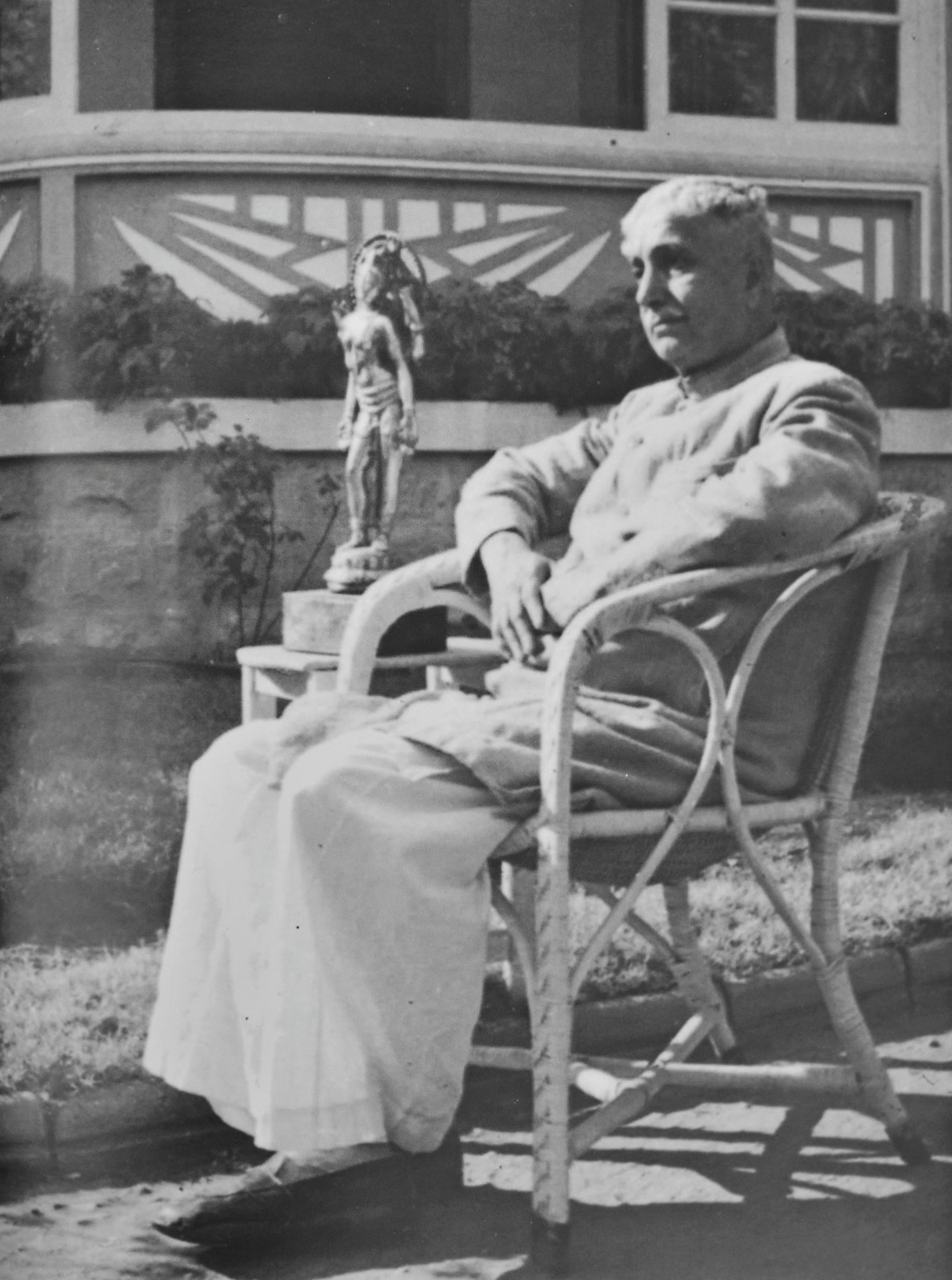 ಕುವೆಂಪು ಛಾಯಾಚಿತ್ರಗಳು - Kuvempu Photos - Hoi malnad