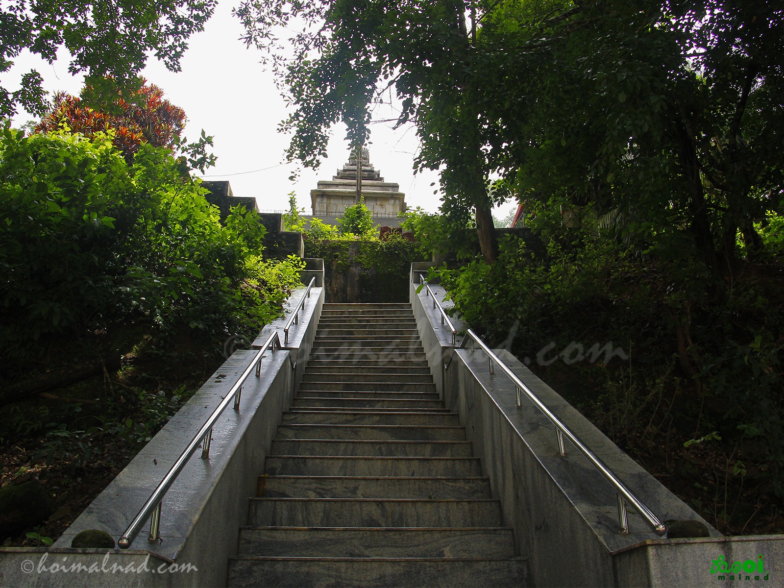 Chibbalugudde Shri Ganapathi Temple – Thirthahalli, Shivamogga - Hoi malnad