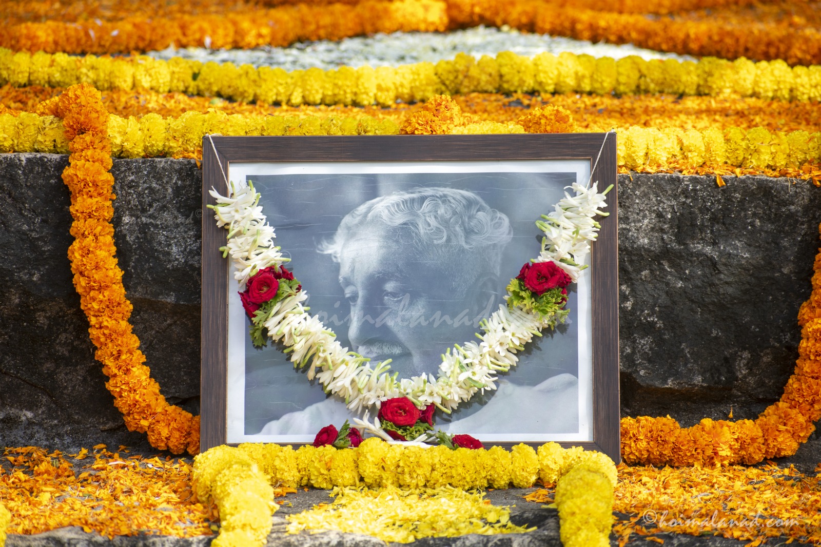 ನಾಡಗೀತೆ – Naada Geethe lyrics – Kuvempu - Hoi malnad